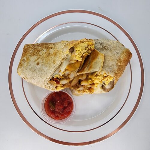 Food Photos - Meals - Food by Fabio